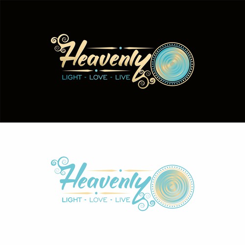 Create a Beautiful logo for a Spritual company | Logo design contest