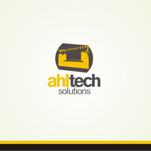 Logo for Startup Audio Visual Company | Logo design contest