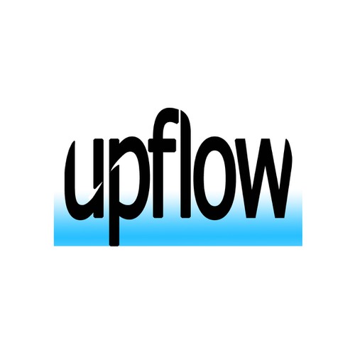 New logo wanted for UpFlow | Logo design contest