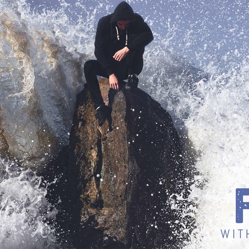 Designs | Faith Without Borders Sermon Series | Postcard, flyer or ...