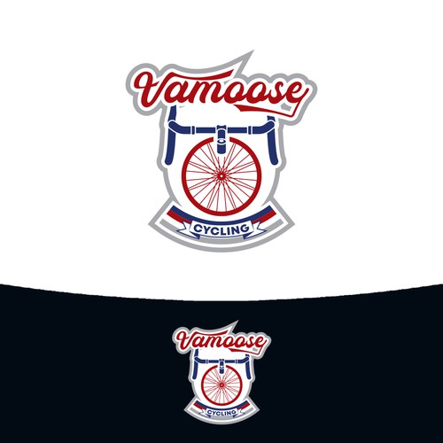 Designs | CYcling Team Vamoose! | Logo design contest