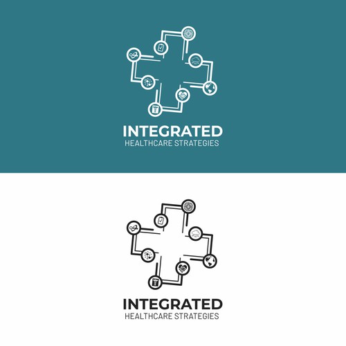 Innovative Healthcare Logo Design Challenge | Logo design contest