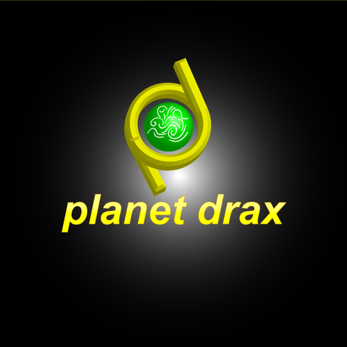 Drax Logo