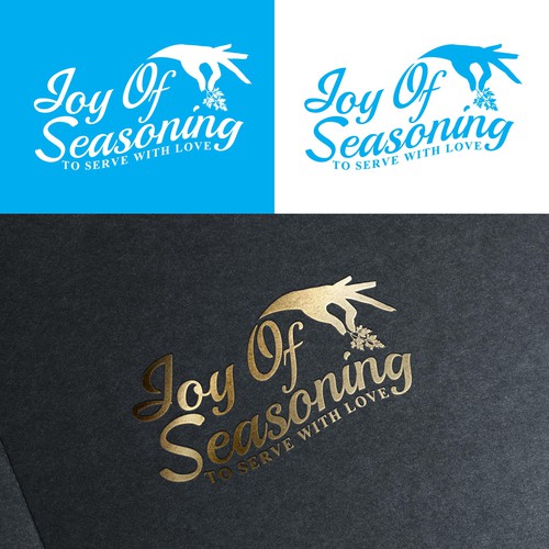 Design a logo for the finest online spices and seasonings company ...