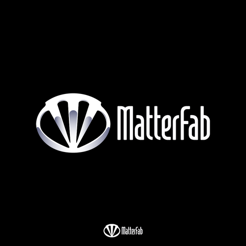 Matterfab Logo Hunter Ashmore
