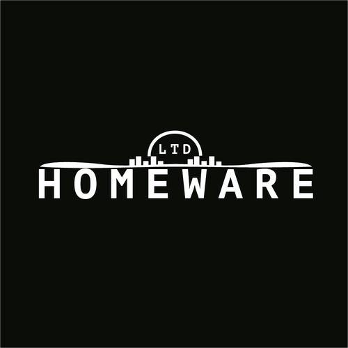 Homewares Logo for Retail Online | Logo design contest