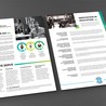 Brochure Design - Get Custom Corporate Brochure Design - Brochure ...