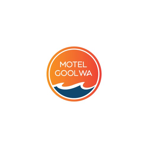Logo for motel in busy seaside rural town | Logo design contest