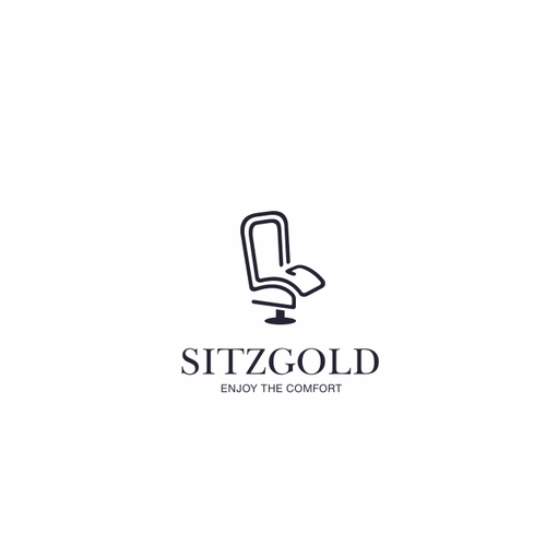 Designs | SITZGOLD - Brand logo to take over the ecommerce gaming and ...