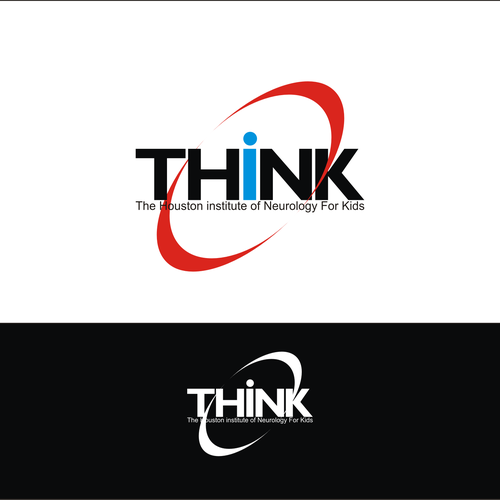 Guaranteed Prize for LOGO - THINK - The Houston Institute of Neurology ...