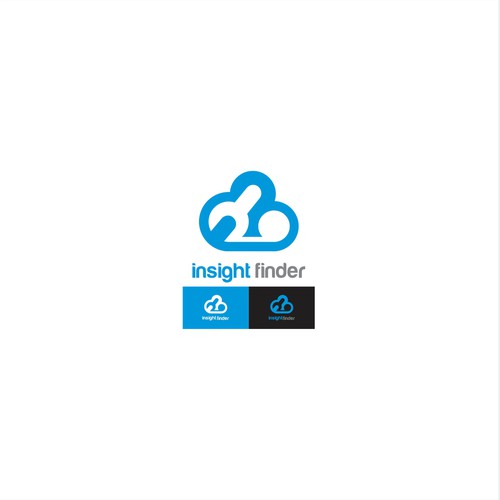 Innovative cloud repairing software based startup needs a logo. | Logo ...