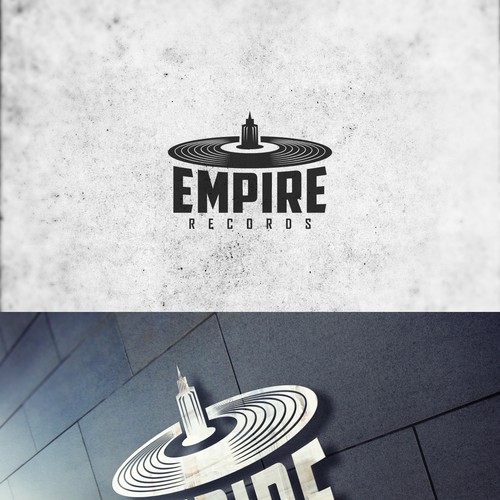 Designs | Create a captivating design for a Record Label | Logo & brand ...