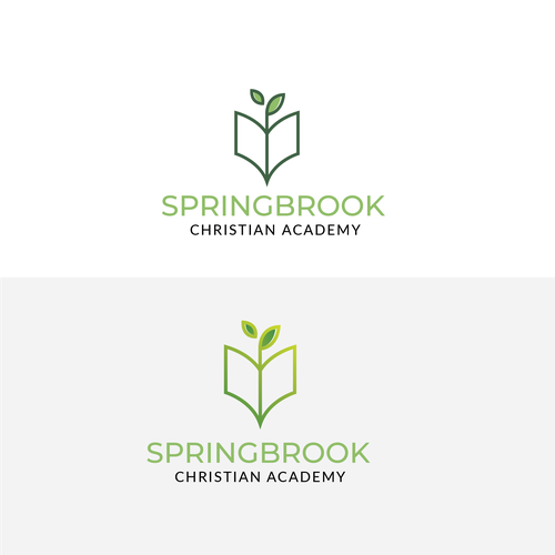 Designs | Christian School Logo and Brand Pack | Logo & brand guide contest