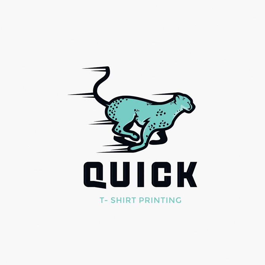 Screen Printing Logos - Free Screen Printing Logo Ideas, Design & Templates