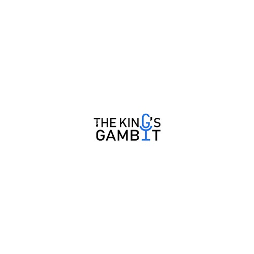 Designs | Design the Logo for our new Podcast (The King's Gambit ...