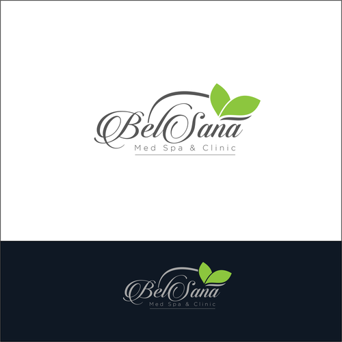 Belsana Logo