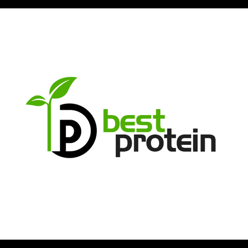 Create the next logo for Best Protein | Logo design contest