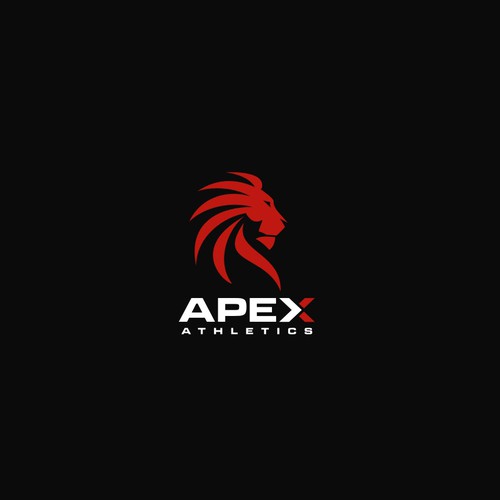 Designs | Trendy Fitness apparel needs a bad ass logo | Logo design contest