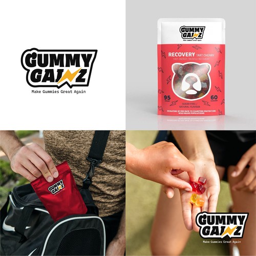 Designs | Design me a Logo for a brand you'll one day recognise! | Logo ...