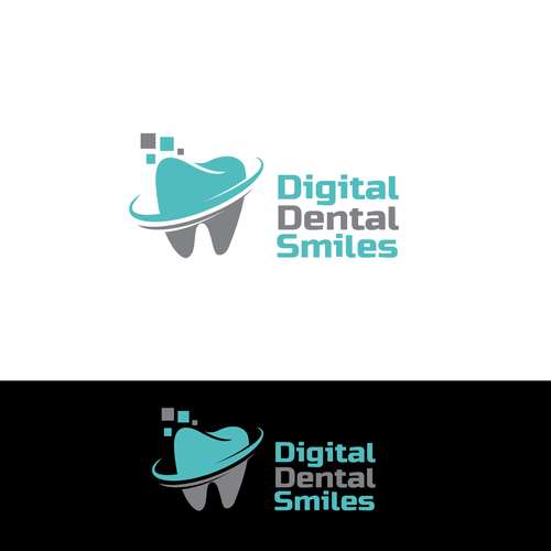 Create a Logo for a digital dental laboratory | Logo design contest