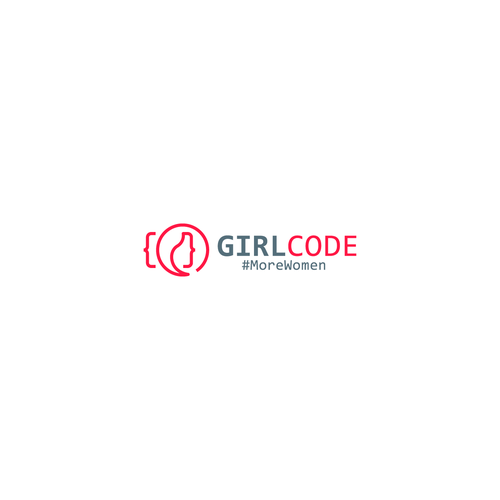 99nonprofits: Create an eye catching logo for Girl Code | Logo design ...