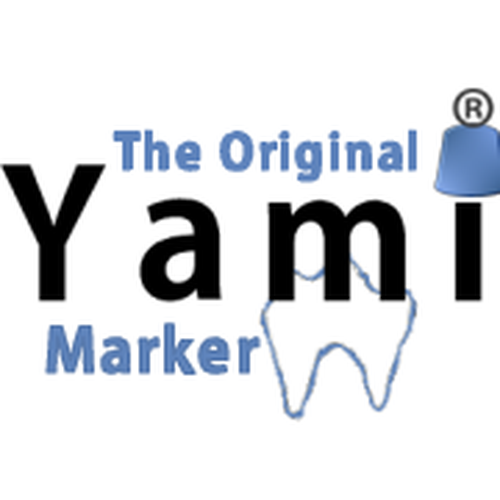 The Original Yami Marker- Logo needed | Logo design contest