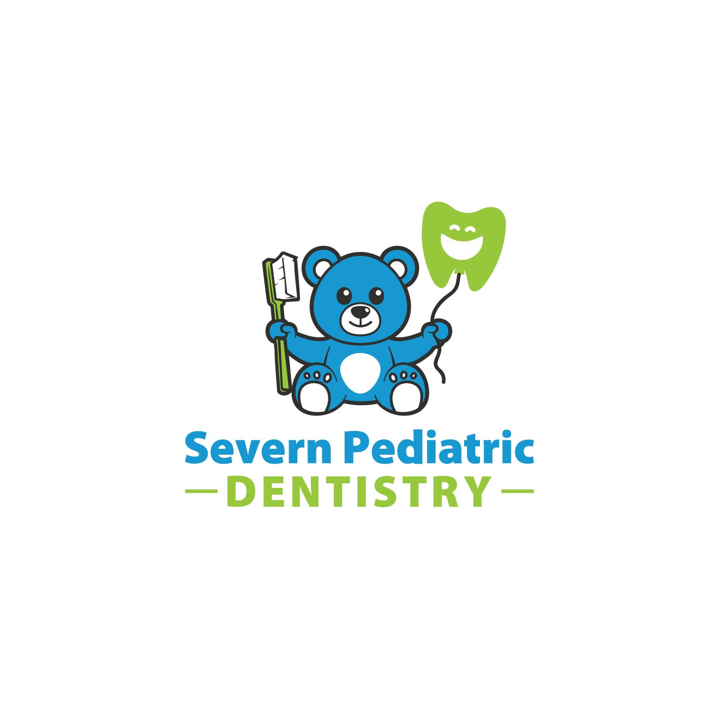 Pediatric Logos - Free Pediatric Logo Ideas, Design & Templates