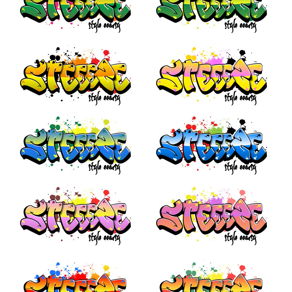 Chaos Logos - Free Chaos Logo Ideas, Design & Templates