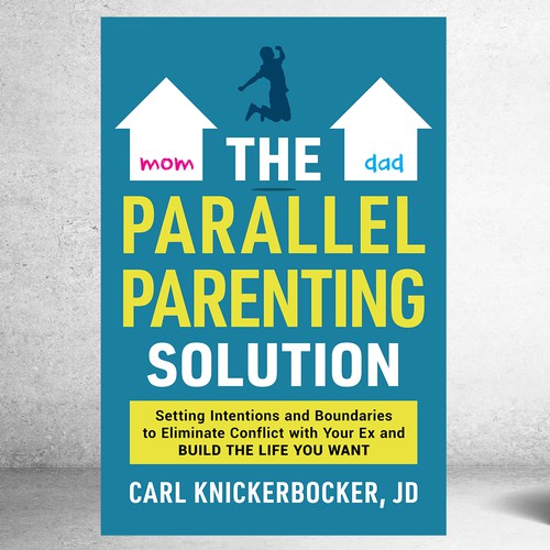Designs | Create the Concept of Parallel Parenting in Symbols! | Book ...
