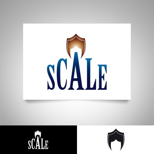 Scale | Logo design contest