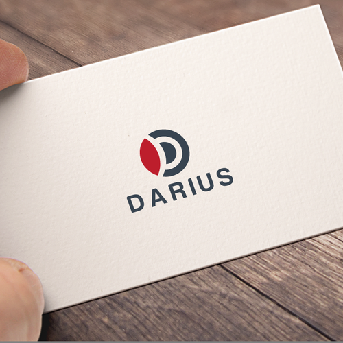 Revamp Darius Logo and Website - Bring us into the 2000's! | Logo ...