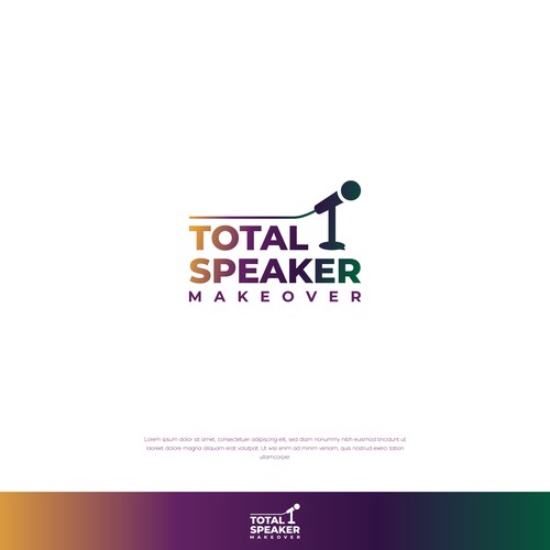 Designs | Powerful/playful logo for speaking and sales company | Logo ...