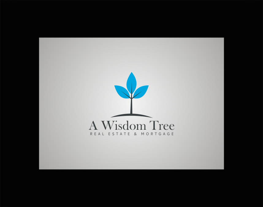 A Wisdom Tree - New Logo / Header GUARANTEED | Logo design contest