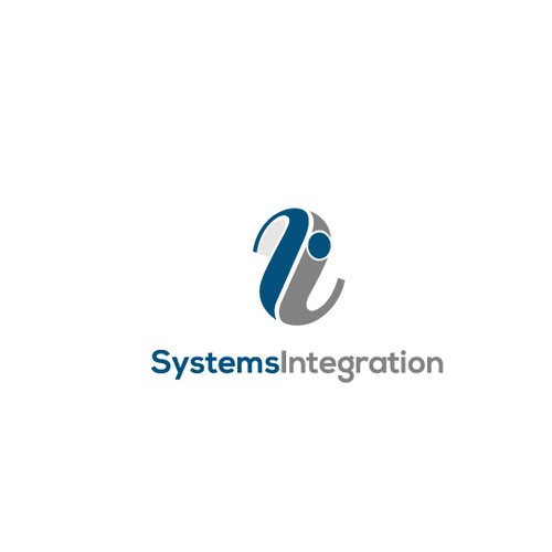 Help Systems Integration with a new logo | Logo & business card contest