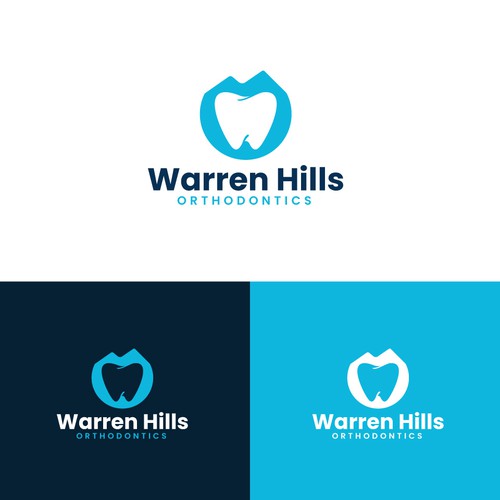 Designs | Orthodontic Practice Logo for a New Practice Owner | Logo ...