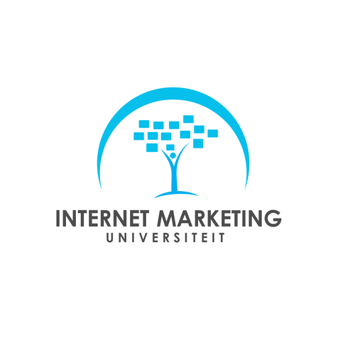 Logo for Internet Marketing University | Logo design contest