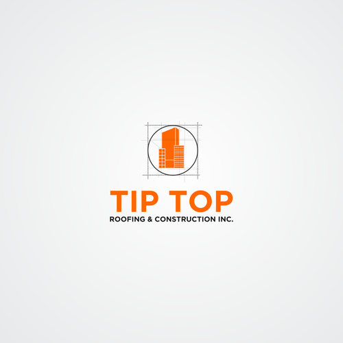 Simple construction logo design!! | Logo design contest