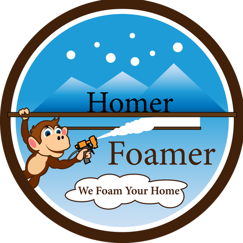 We're not monkeying around. Create a fun, playful, primate brand for a ...