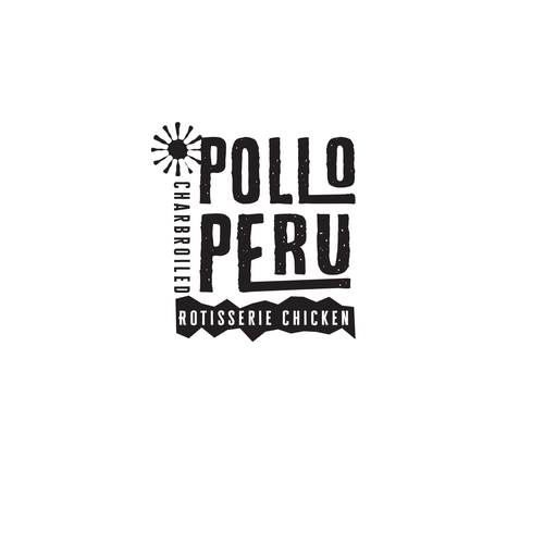 POLLO PERU LOGO | Logo design contest