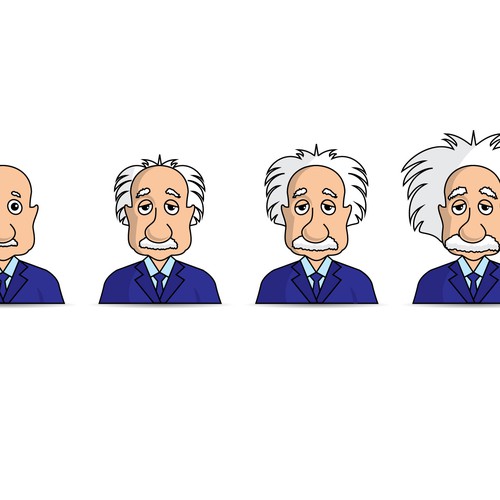 Help "Expert - Novice" Icons with a new icon or button design | Icon or ...