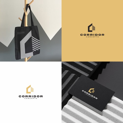 Designs | Design a logo for a real estate company filling vacant lots ...