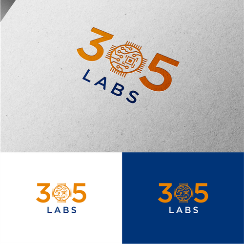 Designs | Great logo for a high tech electromechanical lab | Logo ...