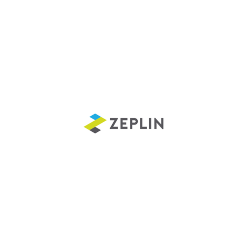 Zeplin Logo Rework | Logo design contest