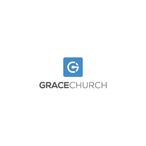 Grace Church Logo | Logo design contest