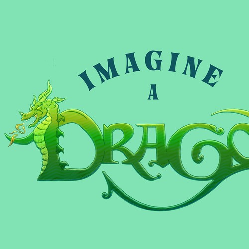 Designs | Design stunning poster for new musical “Imagine a Dragon ...