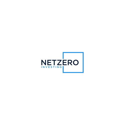 Designs | Net Zero Investing | Logo design contest