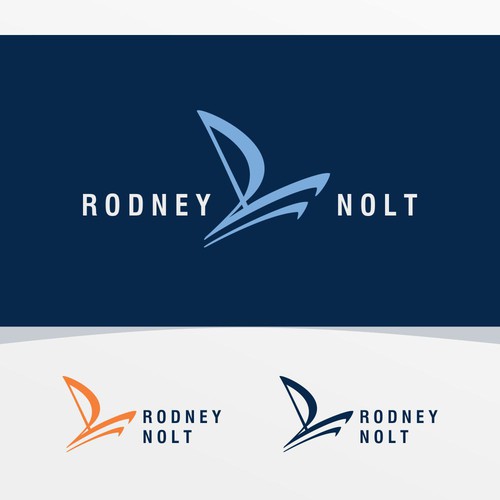 Design a memorable logo using my name | Logo design contest