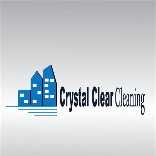 Crystal Clean Logo