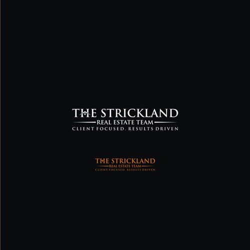 Design a Powerful, Modern Logo for a National Real Estate Company ...