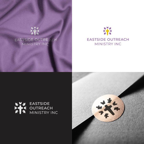 Designs | We need a powerful new logo for our church ministry | Logo ...